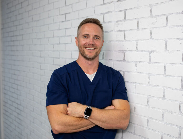 Dr Shane Moore DPM | Peoria Foot and Ankle doctor