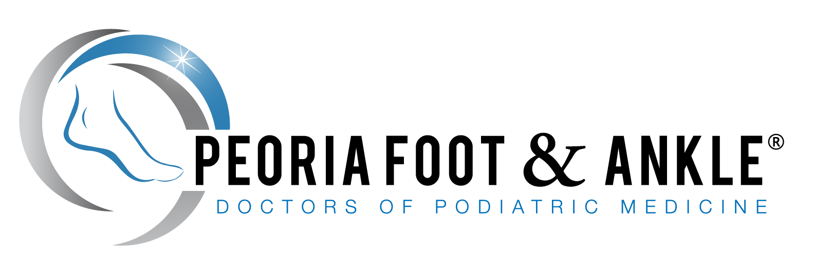 Patient Intake PDF Printable Forms - Peoria Foot and Ankle